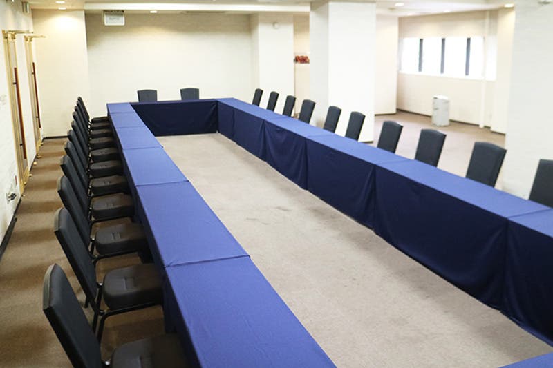 【TKPガーデンシティ アパホテル札幌大通駅前南】サファイヤ(全スパン)の写真2