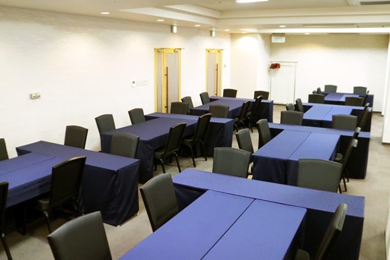 【TKPガーデンシティ アパホテル札幌大通駅前南】サファイヤ(全スパン)の写真3