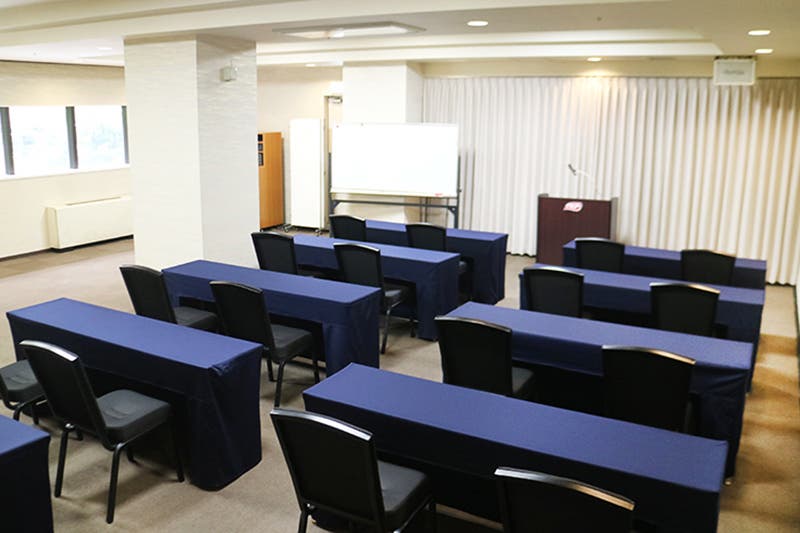 【TKPガーデンシティ アパホテル札幌大通駅前南】サファイヤ（半スパン）の写真1