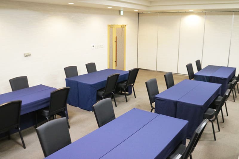 【TKPガーデンシティ アパホテル札幌大通駅前南】サファイヤ（半スパン）の写真2