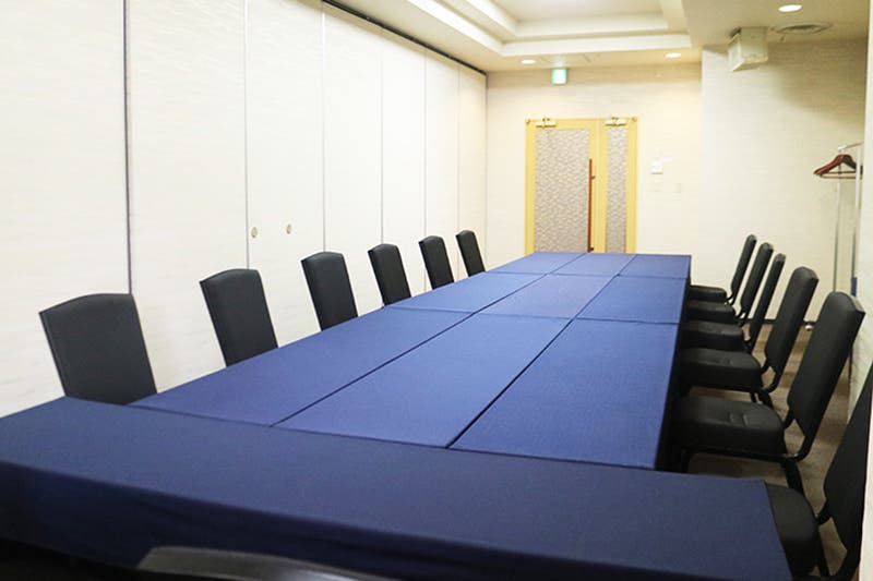 【TKPガーデンシティ アパホテル札幌大通駅前南】パールの写真2