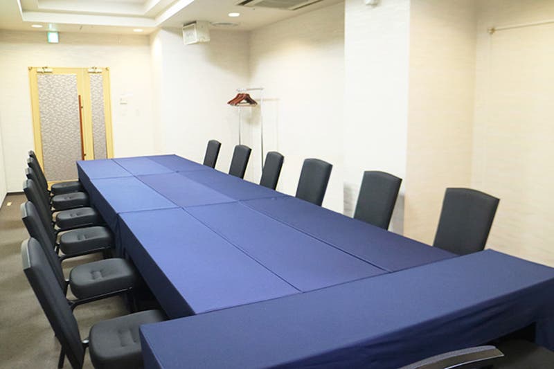 【TKPガーデンシティ アパホテル札幌大通駅前南】パールの写真3