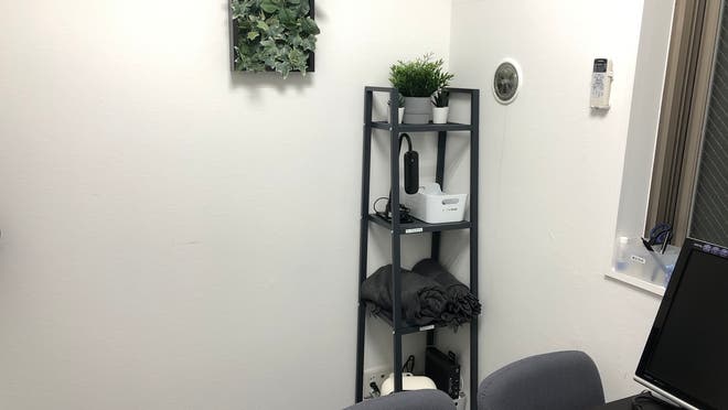 Pave 下北沢 下北沢駅3分🚶♂️ビジネス向け小会議室/控え室やお話会にも/即利用可/高速WiFi📶/モニター無料💻の写真4