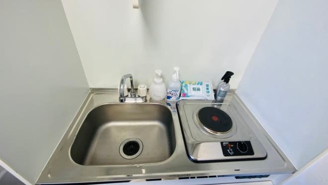 Pave 下北沢 下北沢駅3分🚶♂️ビジネス向け小会議室/控え室やお話会にも/即利用可/高速WiFi📶/モニター無料💻の写真6