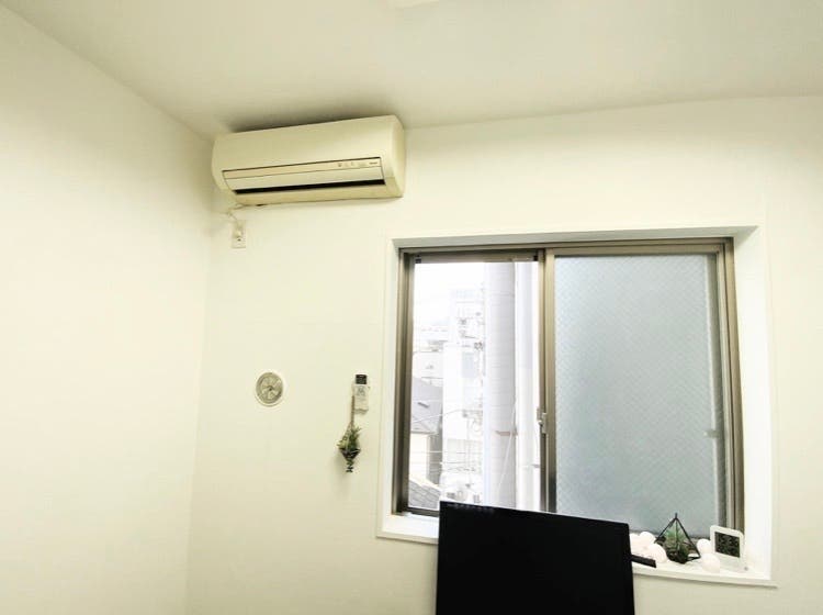 Pave 下北沢　下北沢駅3分🚶‍♂️ビジネス向け小会議室/控え室やお話会にも/即利用可/高速WiFi📶/モニター無料💻の写真13