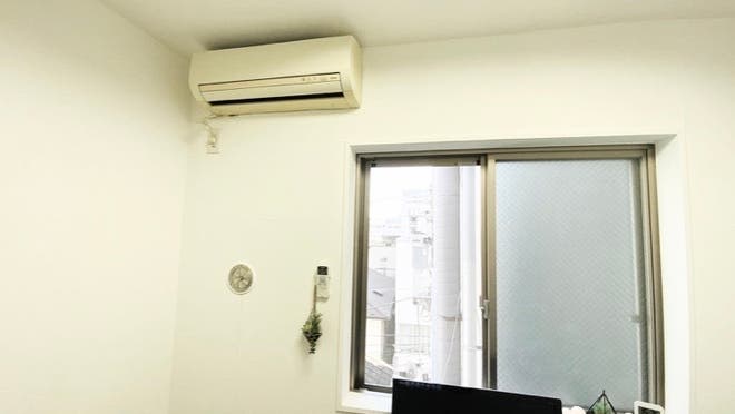 Pave 下北沢 下北沢駅3分🚶♂️ビジネス向け小会議室/控え室やお話会にも/即利用可/高速WiFi📶/モニター無料💻の写真13