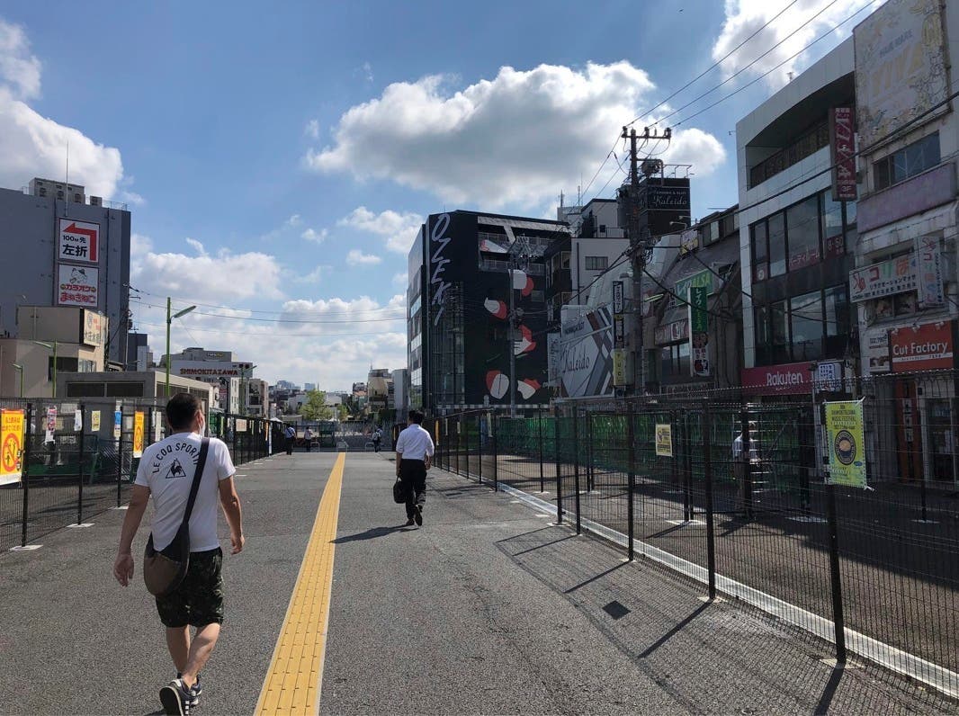 Pave 下北沢　下北沢駅3分🚶‍♂️ビジネス向け小会議室/控え室やお話会にも/即利用可/高速WiFi📶/モニター無料💻の写真14