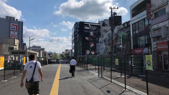 Pave 下北沢 下北沢駅3分🚶♂️ビジネス向け小会議室/控え室やお話会にも/即利用可/高速WiFi📶/モニター無料💻の写真14