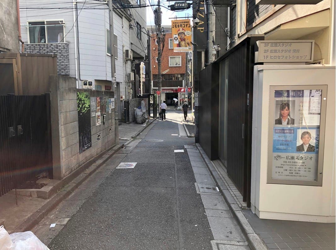 Pave 下北沢　下北沢駅3分🚶‍♂️ビジネス向け小会議室/控え室やお話会にも/即利用可/高速WiFi📶/モニター無料💻の写真17