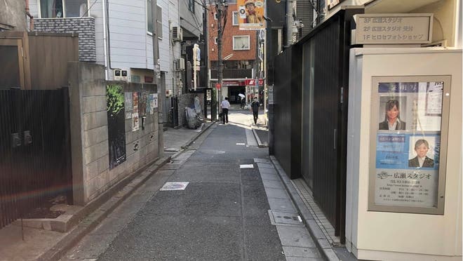 Pave 下北沢 下北沢駅3分🚶♂️ビジネス向け小会議室/控え室やお話会にも/即利用可/高速WiFi📶/モニター無料💻の写真17