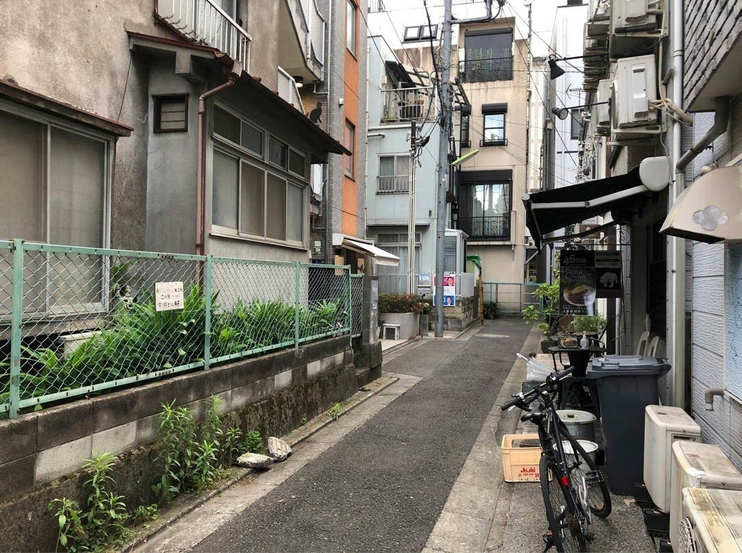 Pave 下北沢　下北沢駅3分🚶‍♂️ビジネス向け小会議室/控え室やお話会にも/即利用可/高速WiFi📶/モニター無料💻の写真19