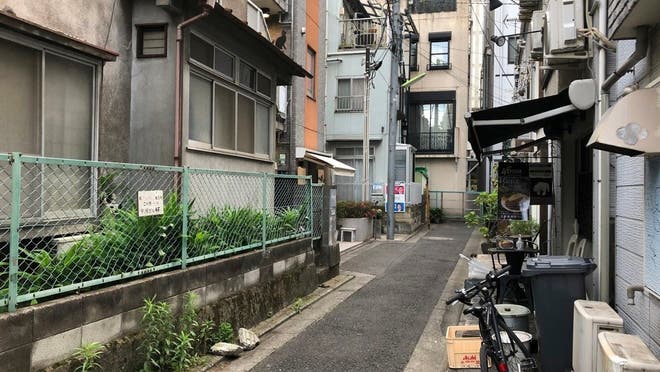 Pave 下北沢 下北沢駅3分🚶♂️ビジネス向け小会議室/控え室やお話会にも/即利用可/高速WiFi📶/モニター無料💻の写真19