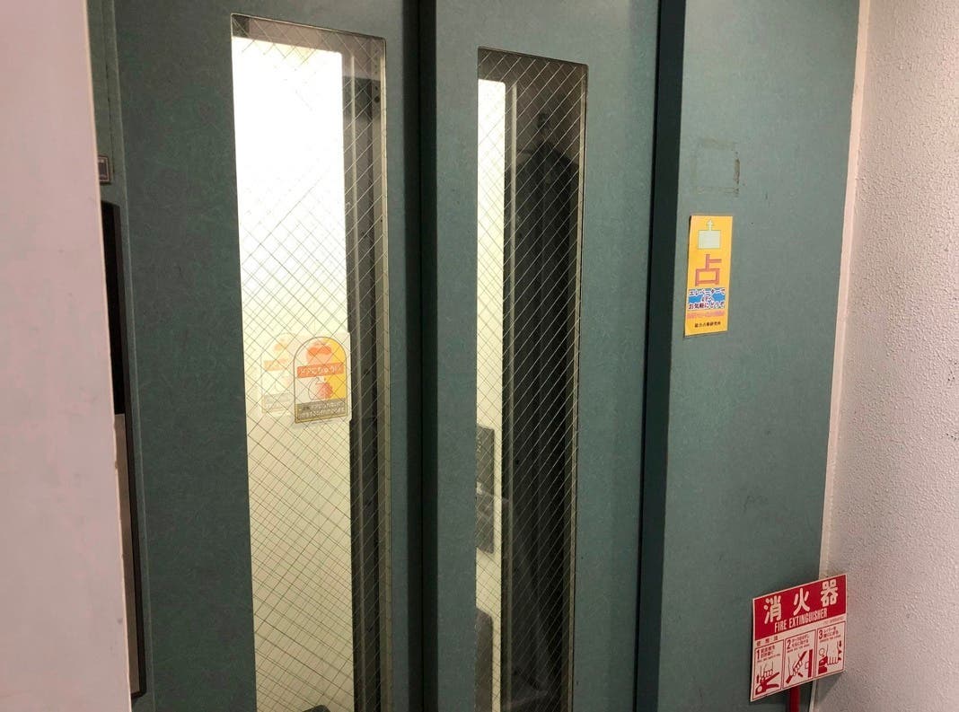 Pave 下北沢　下北沢駅3分🚶‍♂️ビジネス向け小会議室/控え室やお話会にも/即利用可/高速WiFi📶/モニター無料💻の写真22