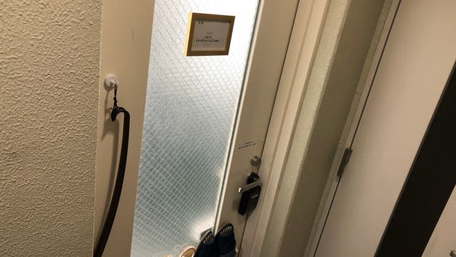 Pave 下北沢 下北沢駅3分🚶♂️ビジネス向け小会議室/控え室やお話会にも/即利用可/高速WiFi📶/モニター無料💻の写真23