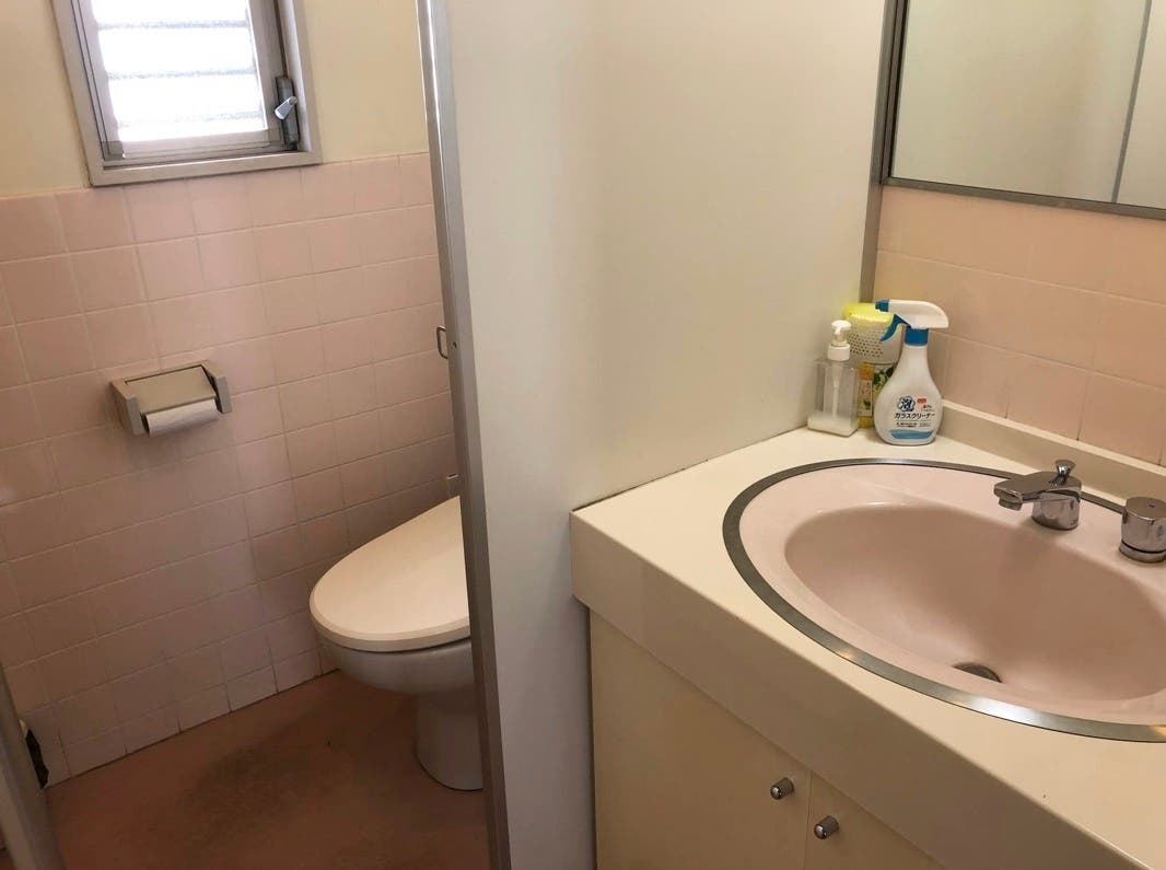 Pave 下北沢　下北沢駅3分🚶‍♂️ビジネス向け小会議室/控え室やお話会にも/即利用可/高速WiFi📶/モニター無料💻の写真25