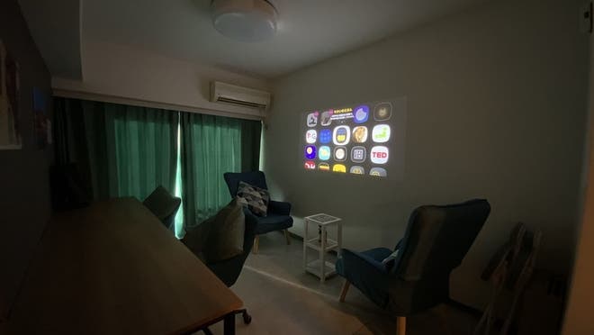 Pave 吉祥寺 駅徒歩3分個室/面接/お話会/三脚リングライト有/8〜22時即利用可/高速WiFi100Mbps/4Kモニターの写真3