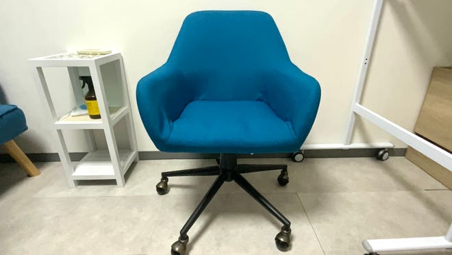 Pave 吉祥寺 駅徒歩3分個室/面接/お話会/三脚リングライト有/8〜22時即利用可/高速WiFi100Mbps/4Kモニターの写真5