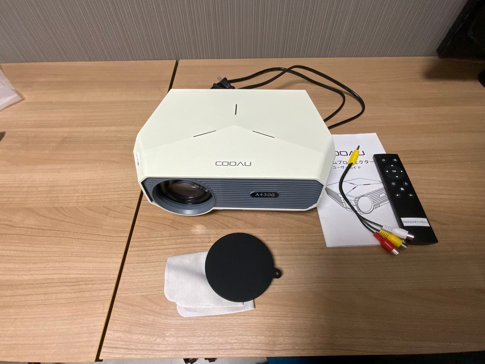 Pave 吉祥寺 駅徒歩3分個室/面接/お話会/三脚リングライト有/8〜22時即利用可/高速WiFi100Mbps/4Kモニターの写真9