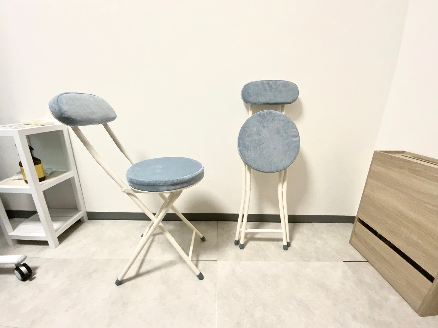 Pave 吉祥寺 駅徒歩3分個室/面接/お話会/三脚リングライト有/8〜22時即利用可/高速WiFi100Mbps/4Kモニターの写真11