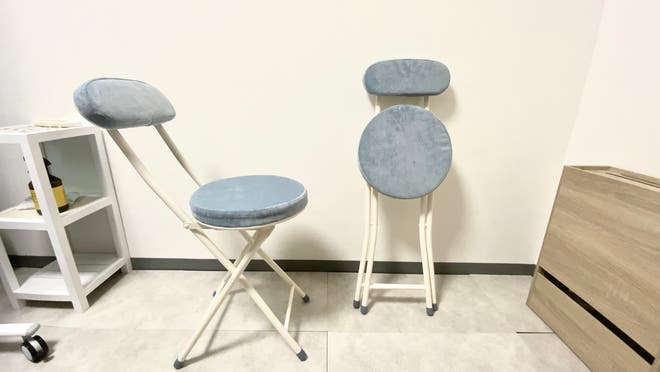 Pave 吉祥寺 駅徒歩3分個室/面接/お話会/三脚リングライト有/8〜22時即利用可/高速WiFi100Mbps/4Kモニターの写真11