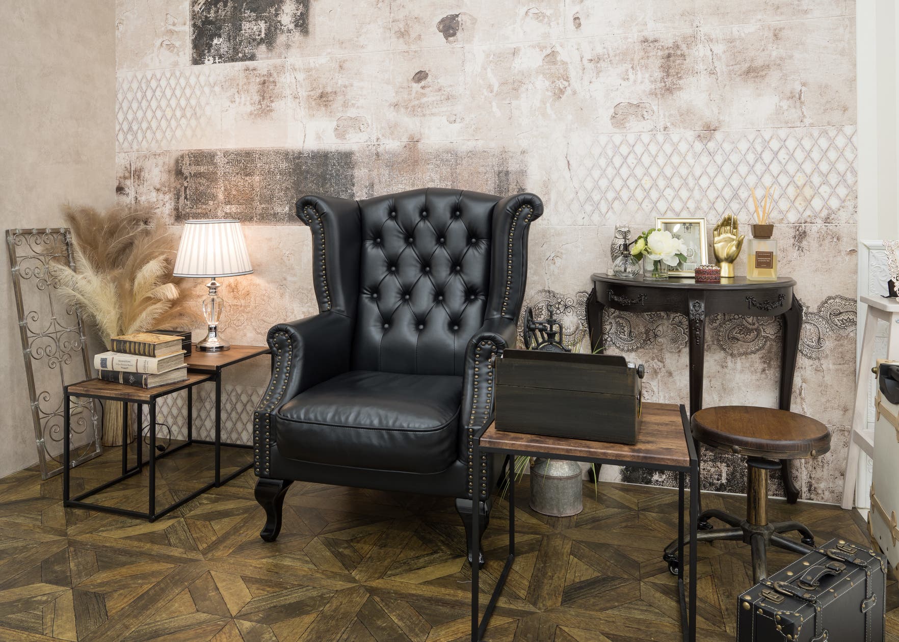 【西池袋撮影スタジオ】姫系フェミニン×ラグジュアリー×ダンディの3ゾーン撮影可｜ポートレート｜推し活｜生誕祭｜コスプレ｜楽器可の写真5