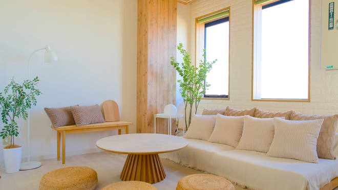 新大久保3分のおうちスペース/女子会/オフ会/ボードゲーム会/YouTube撮影にもの写真2