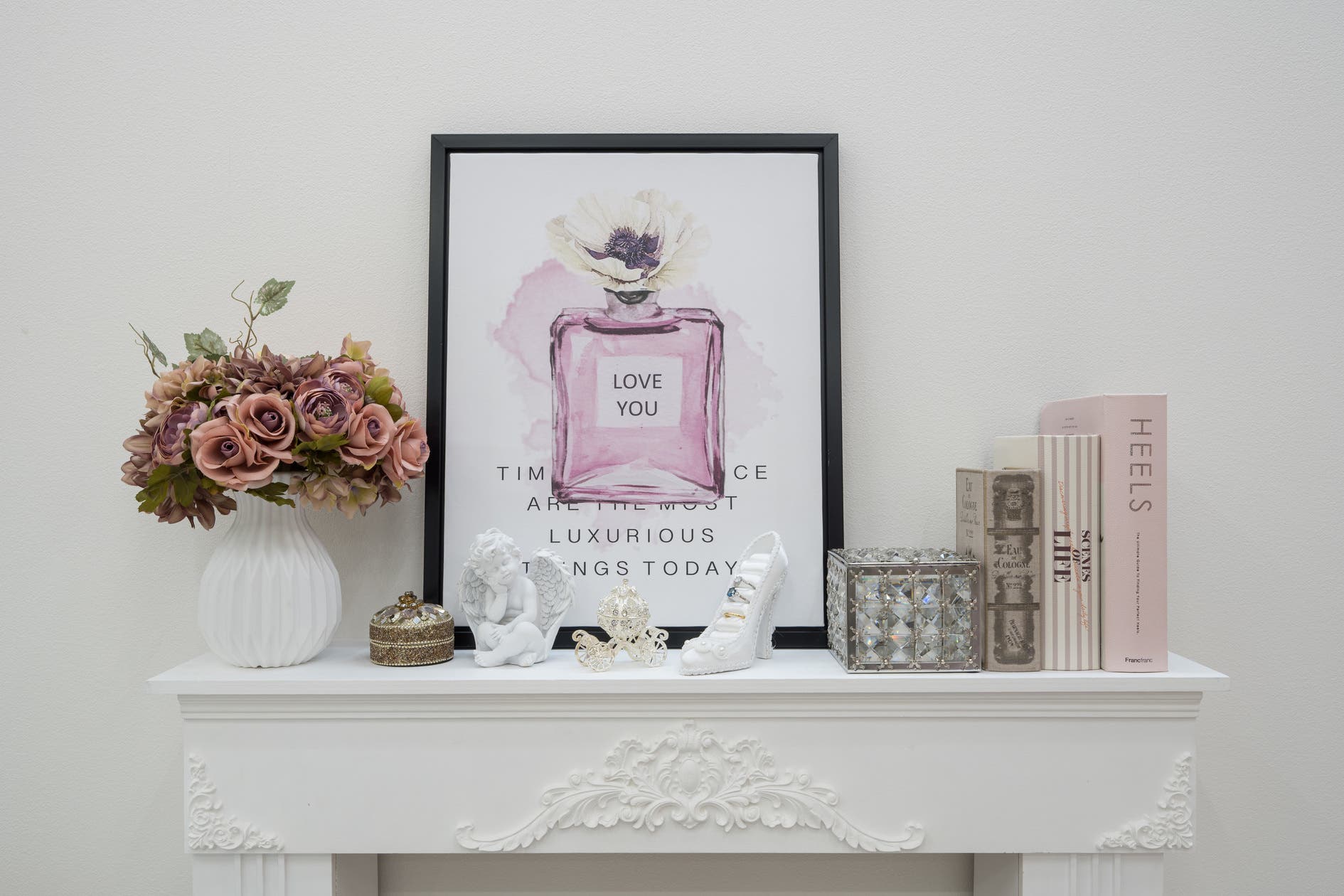 【西池袋撮影スタジオ】姫系フェミニン×ラグジュアリー×ダンディの3ゾーン撮影可｜ポートレート｜推し活｜生誕祭｜コスプレ｜楽器可の写真9