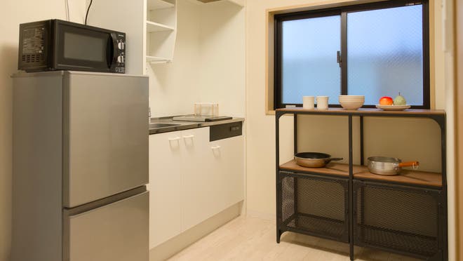 新大久保3分のおうちスペース/女子会/オフ会/ボードゲーム会/YouTube撮影にもの写真6