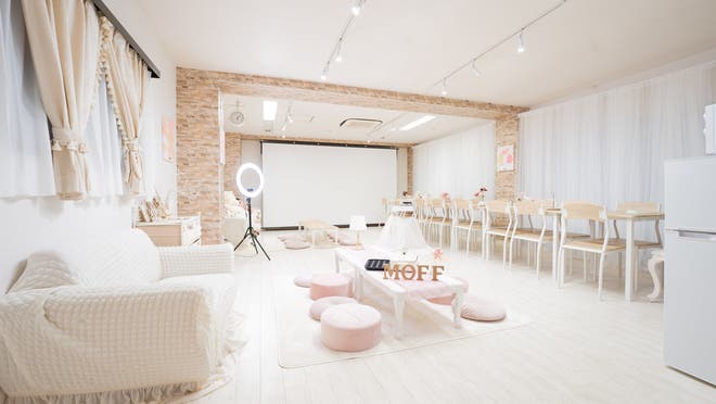 20人以上に👍クリスマス🎄忘年会🆗池袋西口🚶♂️タコパOP多数,ドデカスクリーン🎞️推し活🧸撮影会📸の写真13