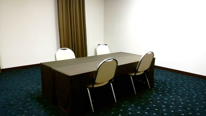 【TKPガーデンシティ ネストホテル熊本】ミーティングルーム2Cの写真1