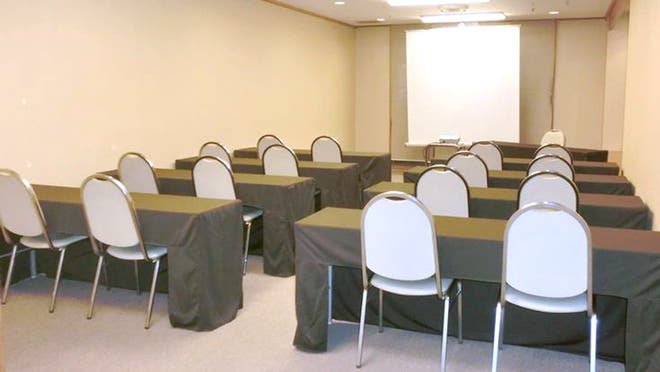 【TKPガーデンシティ ネストホテル熊本】カンファレンスルーム2Dの写真1