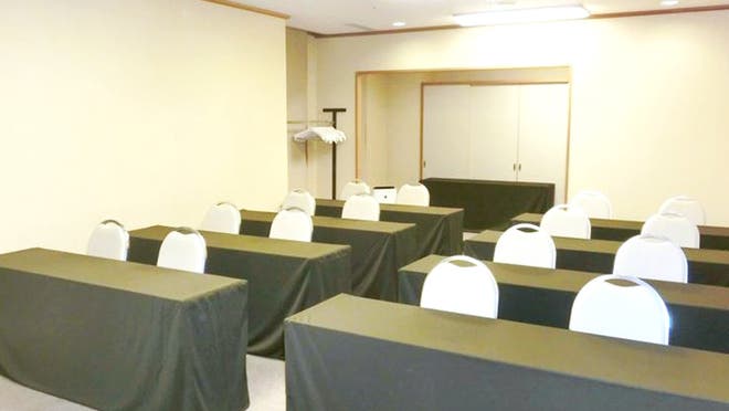 【TKPガーデンシティ ネストホテル熊本】カンファレンスルーム2Dの写真2