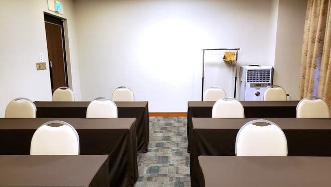 【TKPガーデンシティ ネストホテル熊本】ミーティングルーム2Eの写真2