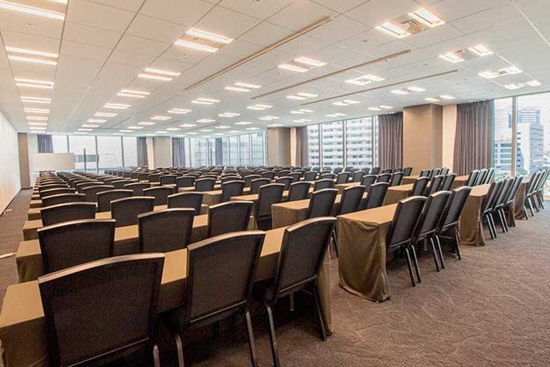 【TKPガーデンシティPREMIUMみなとみらい】ホールAの写真1