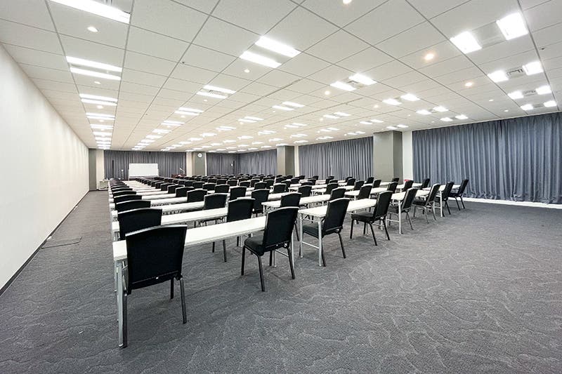 【TKPガーデンシティPREMIUMみなとみらい】ホールAの写真3