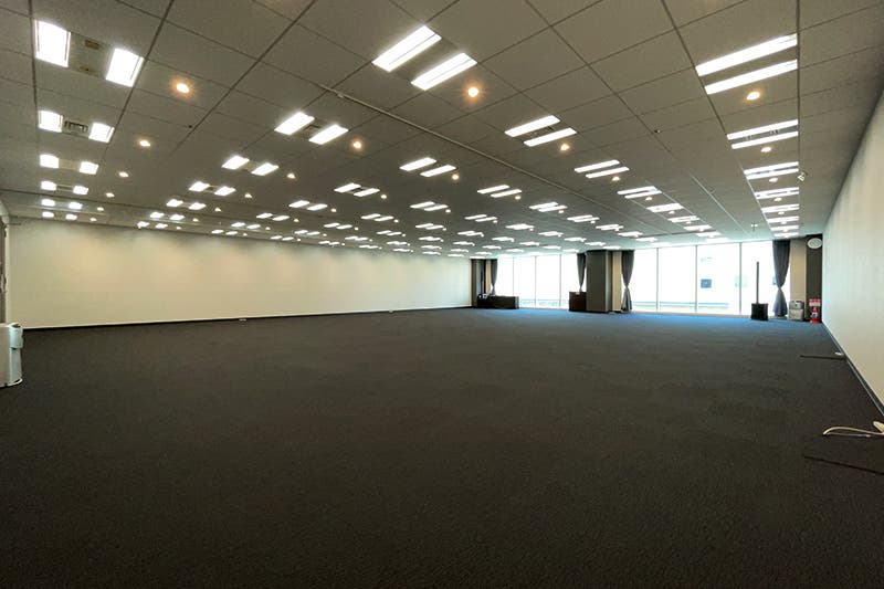 【TKPガーデンシティPREMIUMみなとみらい】ホールBの写真1