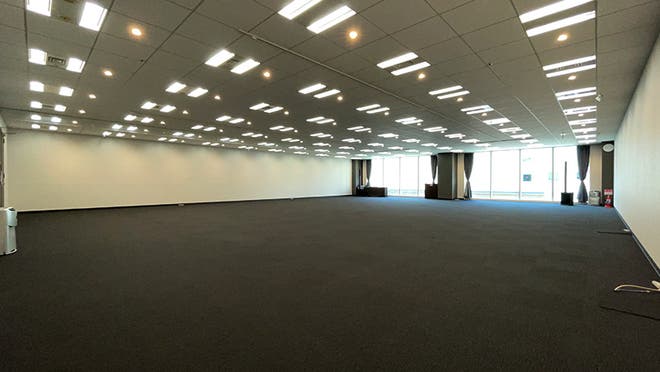 【TKPガーデンシティPREMIUMみなとみらい】ホールBの写真1