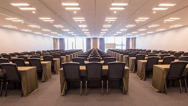 【TKPガーデンシティPREMIUMみなとみらい】ホールBの写真3