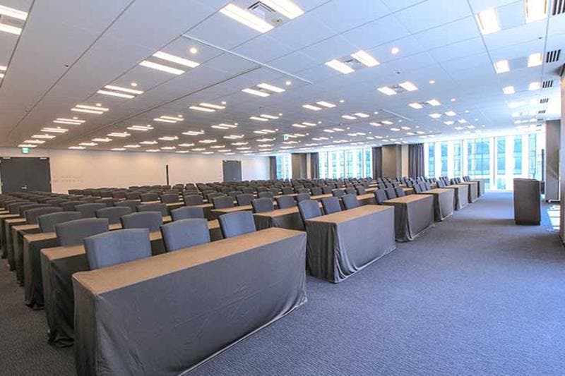 【TKPガーデンシティPREMIUMみなとみらい】ホールCの写真1