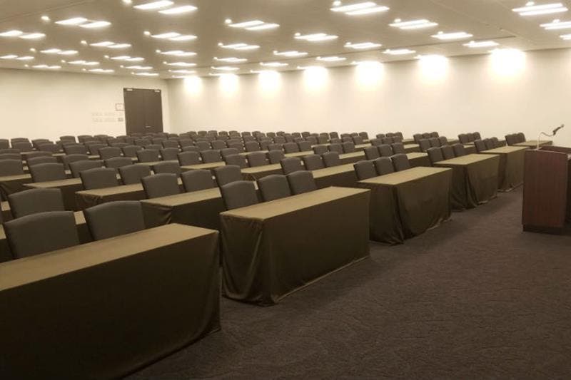 【TKPガーデンシティPREMIUMみなとみらい】ホールDの写真1