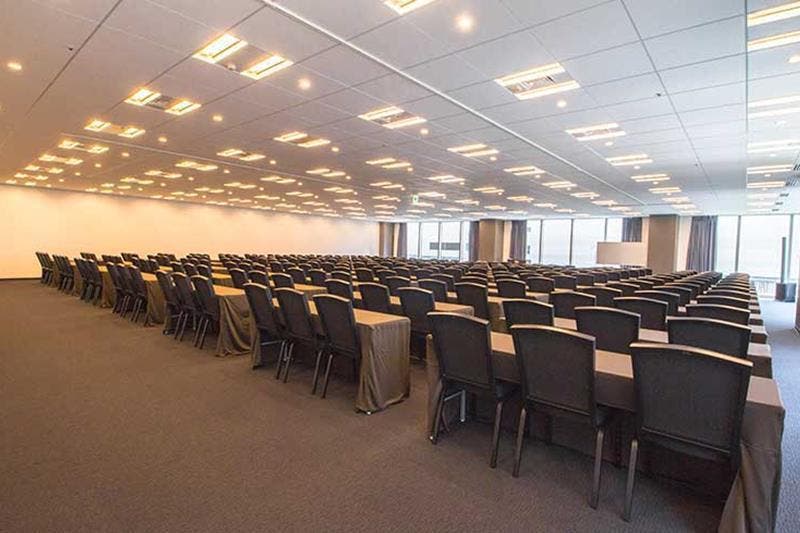 【TKPガーデンシティPREMIUMみなとみらい】ホールEの写真1