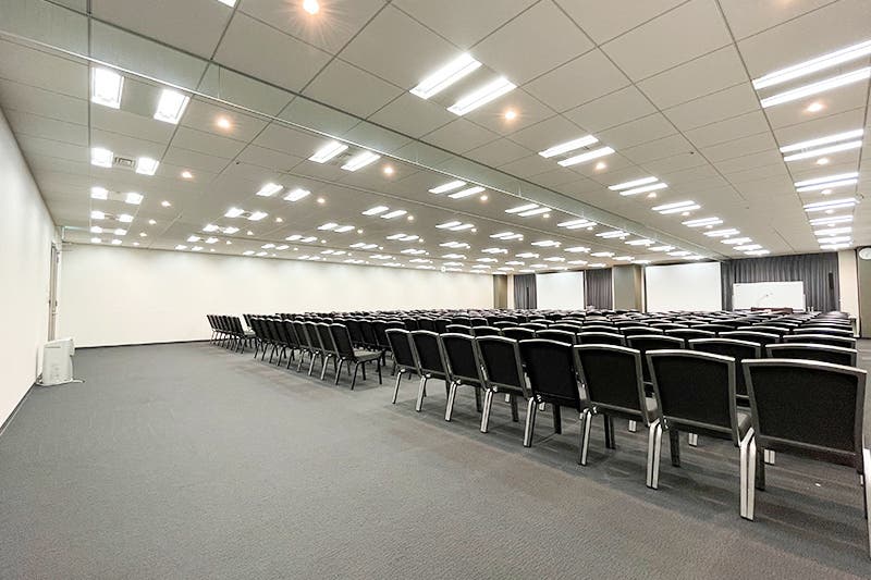 【TKPガーデンシティPREMIUMみなとみらい】ホールFの写真3