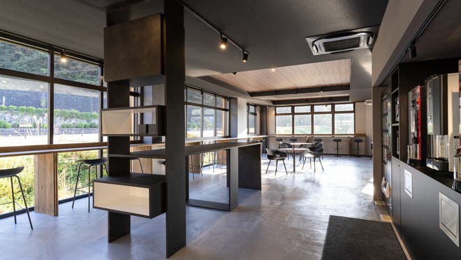 【シエスタ】 30人収容!無人カフェの静寂をあなたの自由な時間に。の写真3