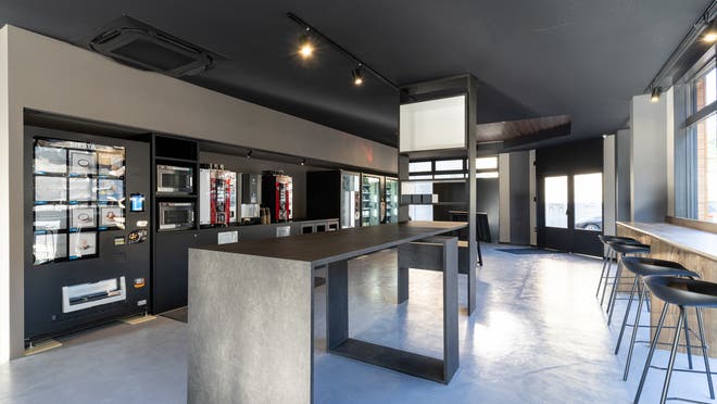 【シエスタ】 30人収容!無人カフェの静寂をあなたの自由な時間に。の写真4