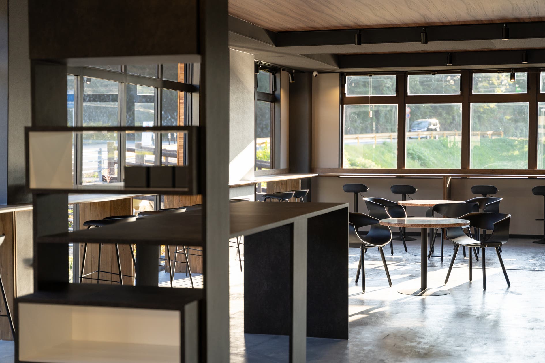 【シエスタ】　30人収容！無人カフェの静寂をあなたの自由な時間に。の写真5