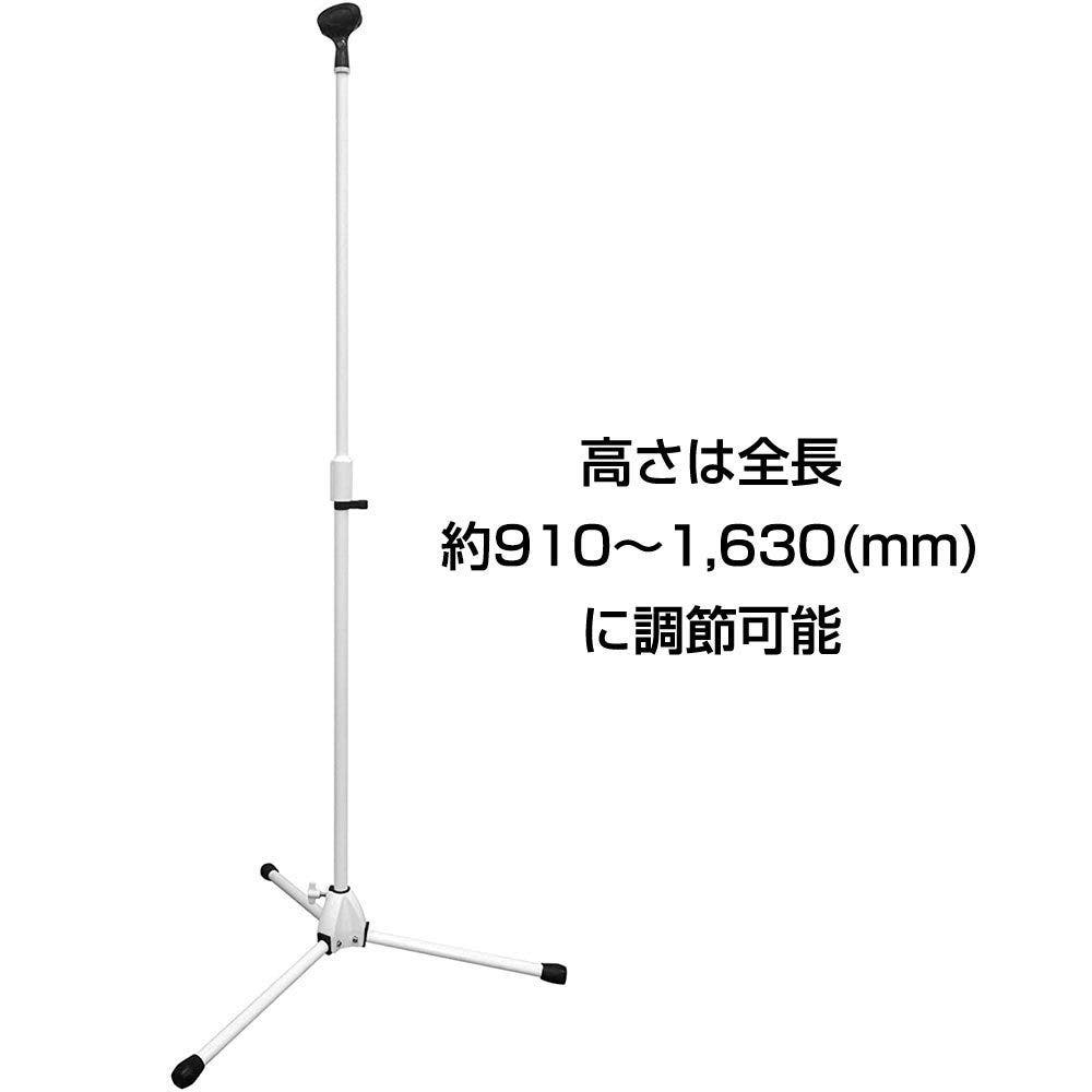 13．マイクスタンドの画像1