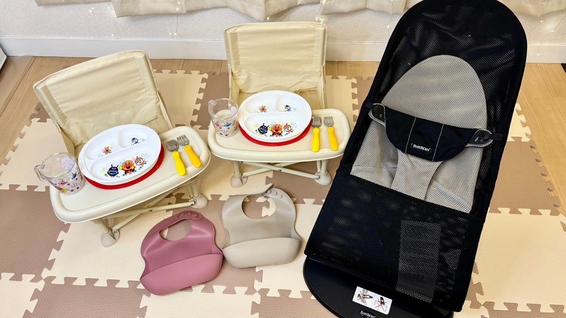 ✨女子会/デート/ママ会/オフ会などで大人気🤍お子様グッズあり👶大画面TVでSwitch＆映画鑑賞🎬タコパ/鍋パにも✨の写真7