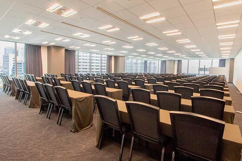 【TKPガーデンシティPREMIUMみなとみらい】ホールGの写真1