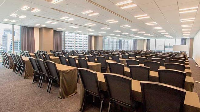 【TKPガーデンシティPREMIUMみなとみらい】ホールGの写真1