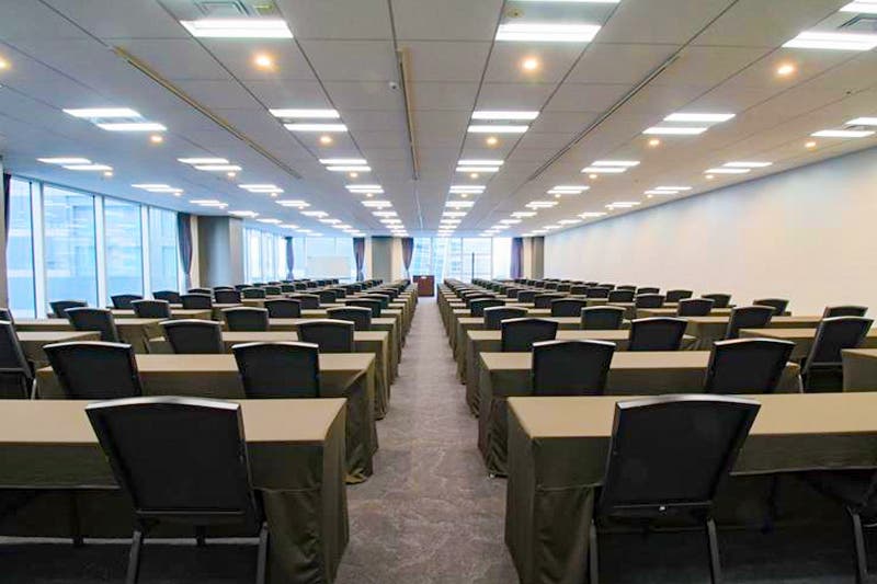 【TKPガーデンシティPREMIUMみなとみらい】ホールGの写真2